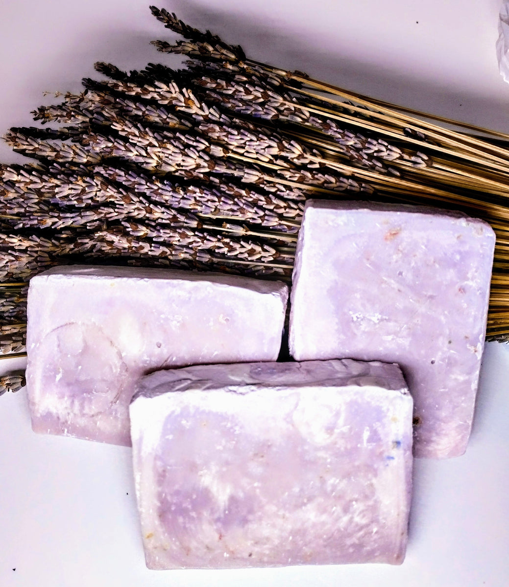 Can Goat Milk Soap Help with Eczema and Dry Skin? Experts Weigh In ...