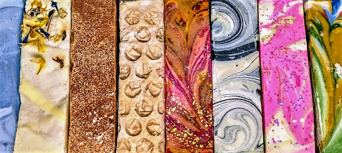 The Perfect Soap for Every Skin Type: A Comprehensive Guide – Little ...