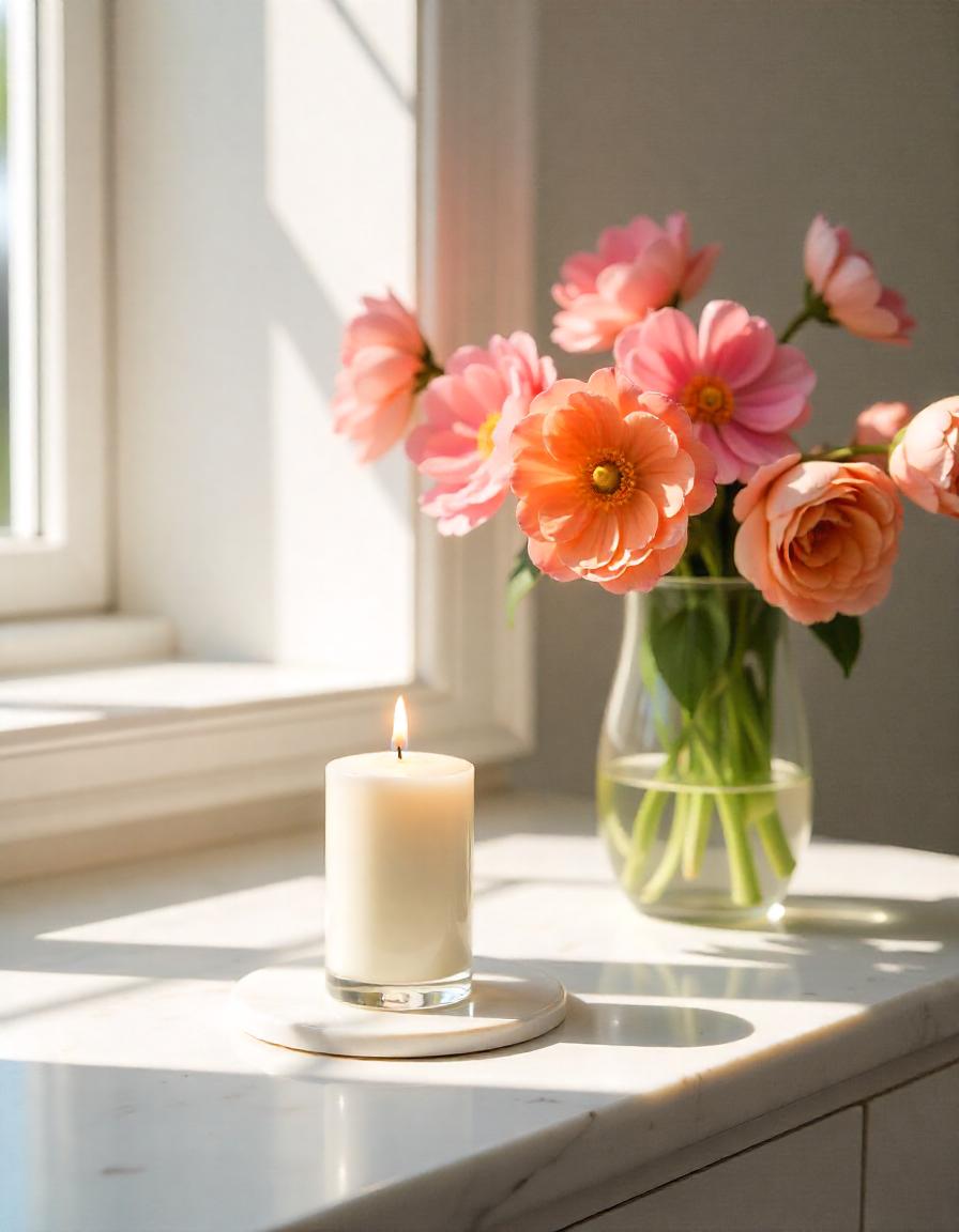 How to Choose the Perfect Candle Scent for Every Season – Little Bull ...