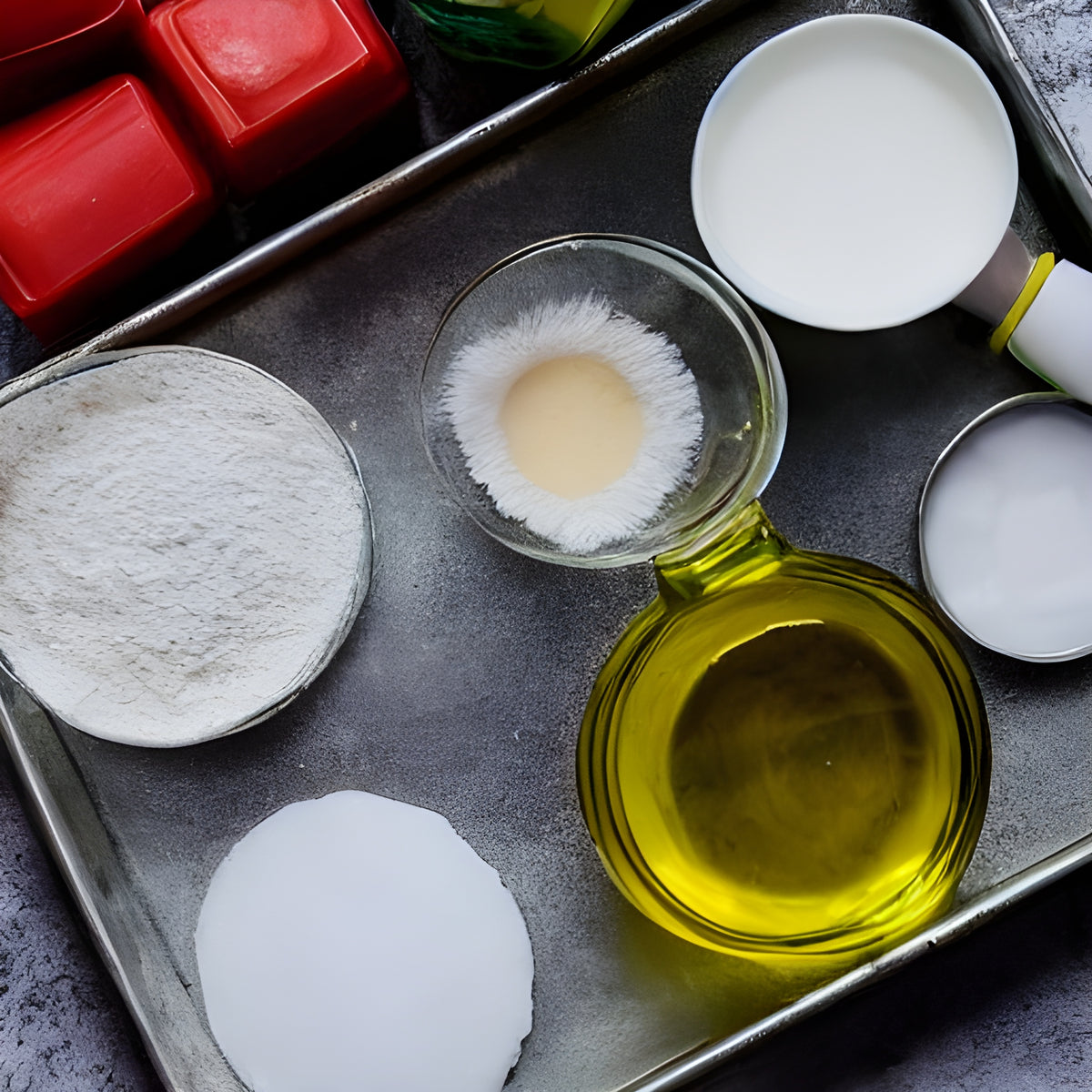 Why Goat Milk and Oatmeal Are a Match Made in Skincare Heaven – Little ...