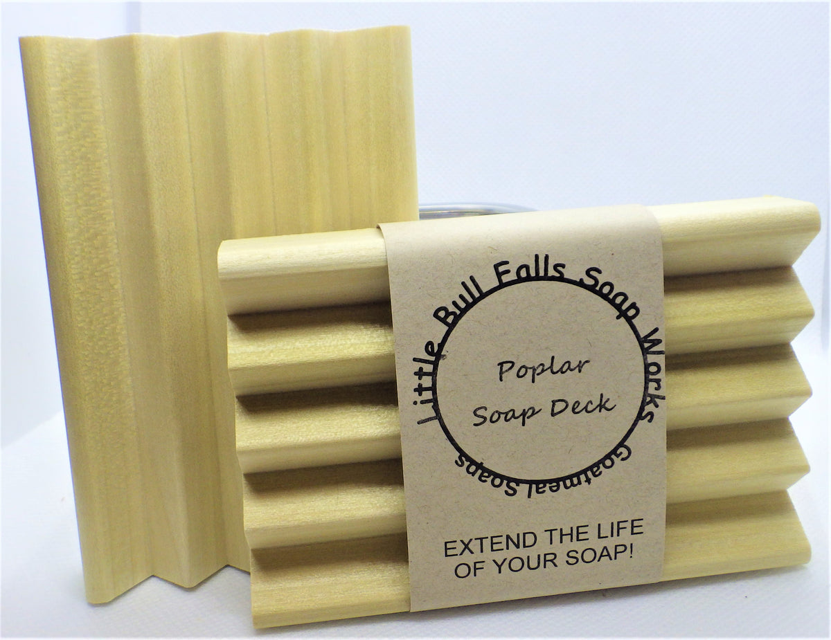 Other Fun Stuff! – Little Bull Falls Soap Works