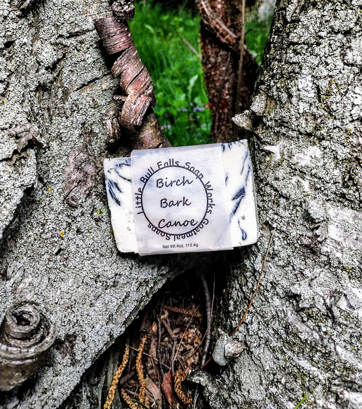 Goat Milk Soaps - Soy Wax Candles - Little Bull Falls Soap Works