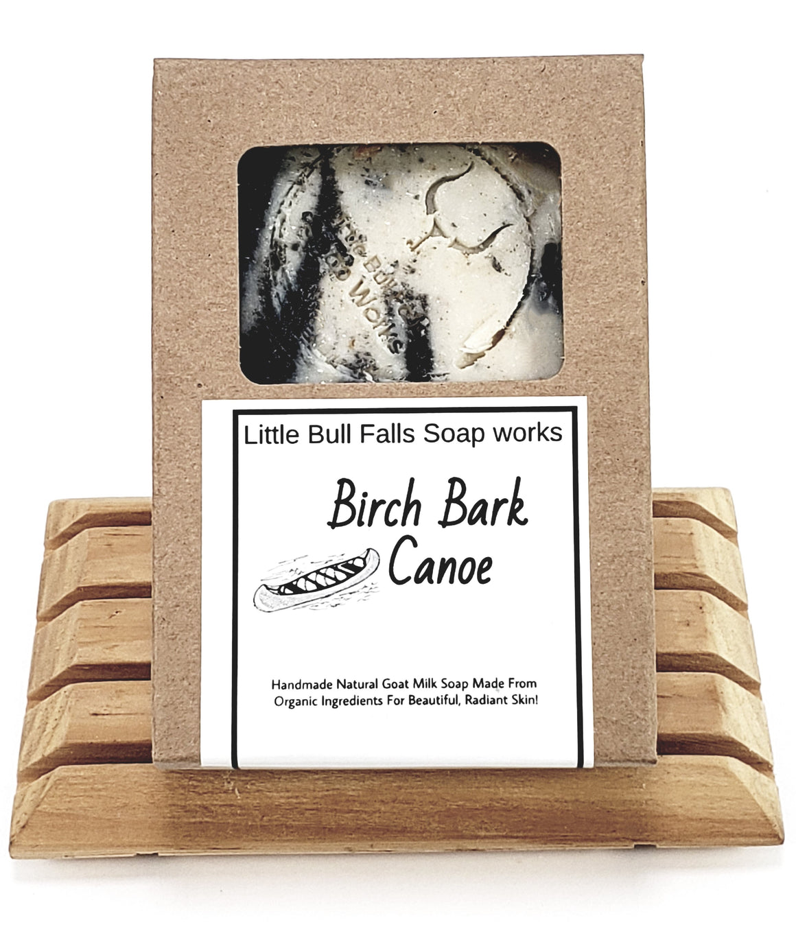 Goat Milk Soaps - Soy Wax Candles - Little Bull Falls Soap Works