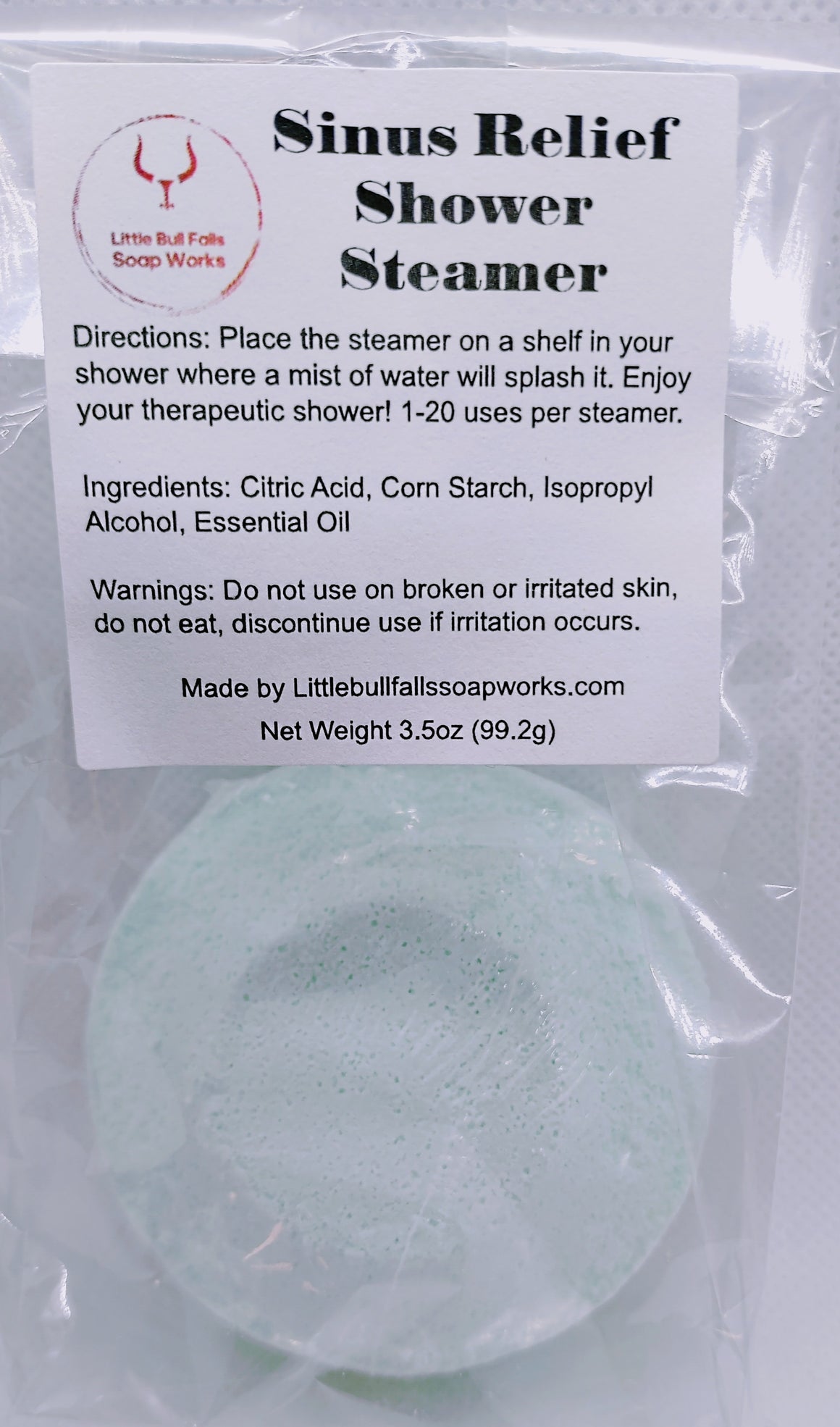 Goat Milk Soaps - Soy Wax Candles - Little Bull Falls Soap Works